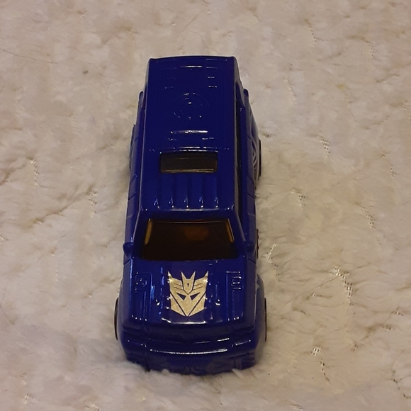 Transformers | Toys | Transformers Soundwave Toy Car | Poshmark